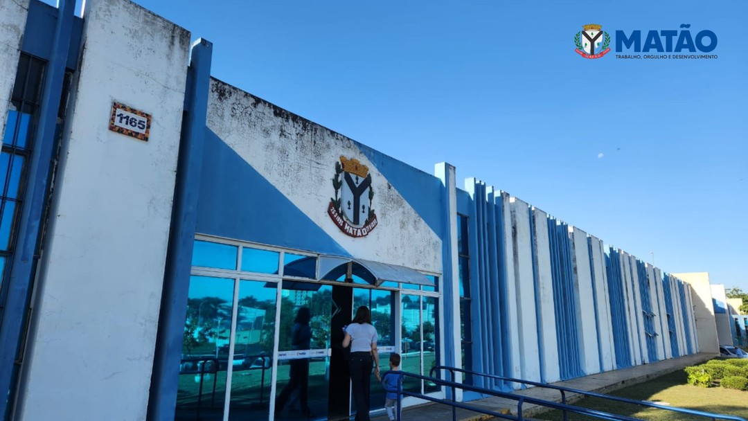 Prefeitura de Matão
