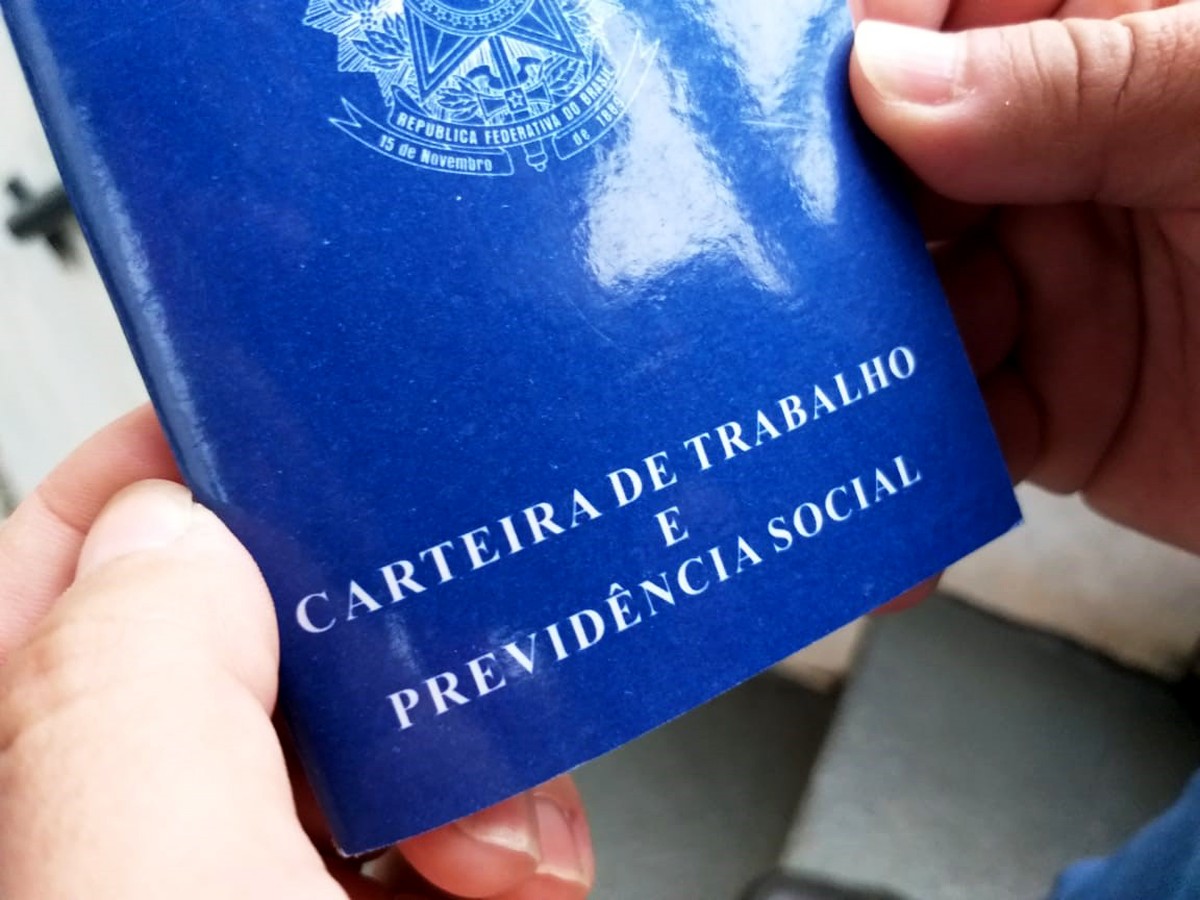 Alto Tietê oferece mais de 840 vagas de emprego nesta segunda-feira ...