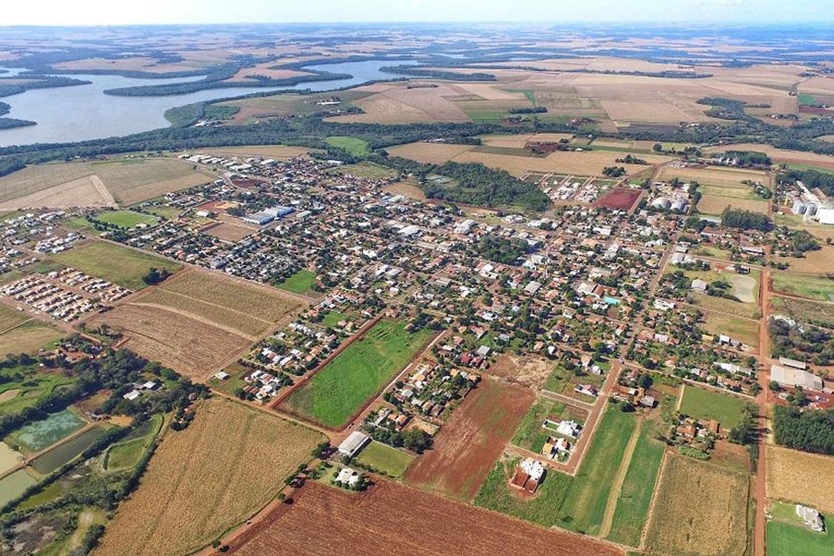 Você precisa saber: veja o endereço do Cras de Entre Rios do Oeste ...
