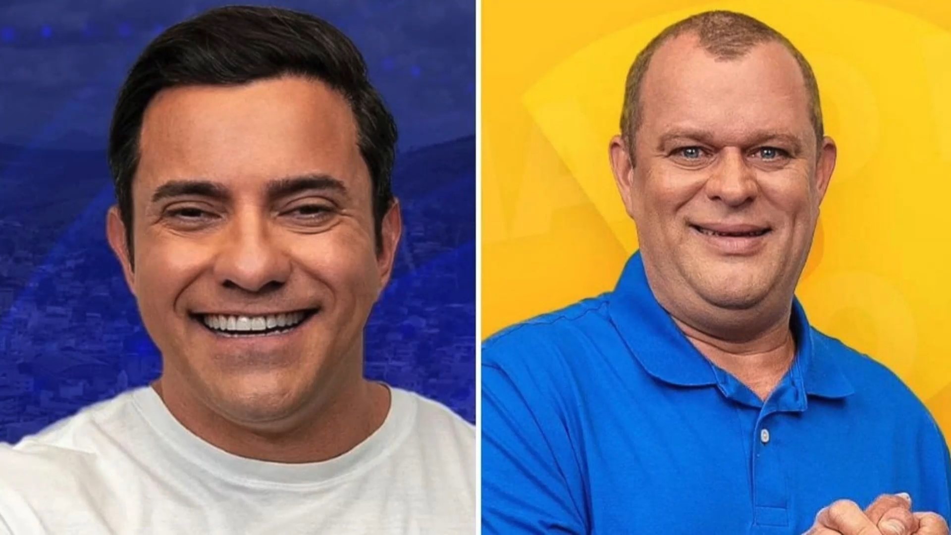 Justiça Eleitoral cassa mandatos de prefeito e vice no ES | G1