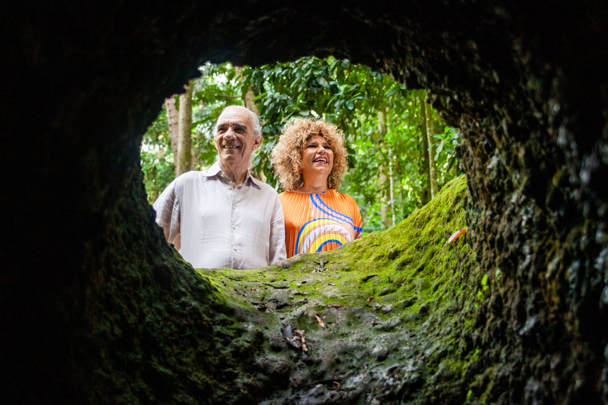 Canto límpido de Rita Benneditto vai da seresta à oração em álbum com o ...