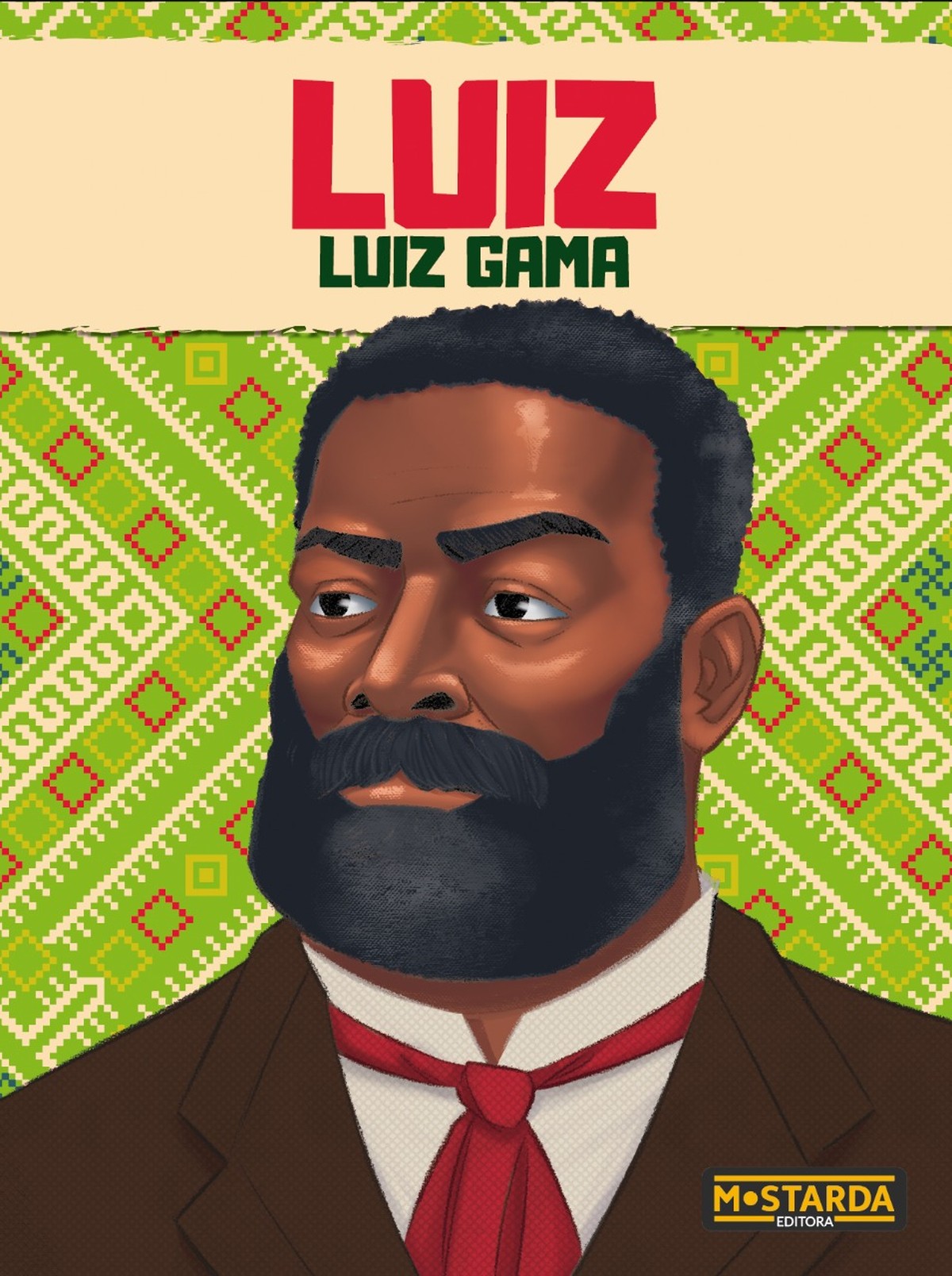 Livro sobre abolicionista Luiz Gama sai com suástica em capa e Campinas ...