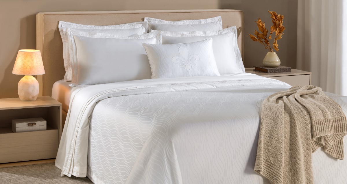 Flor de Lis Home marca nova fase da Deliz Fashion Group | G1