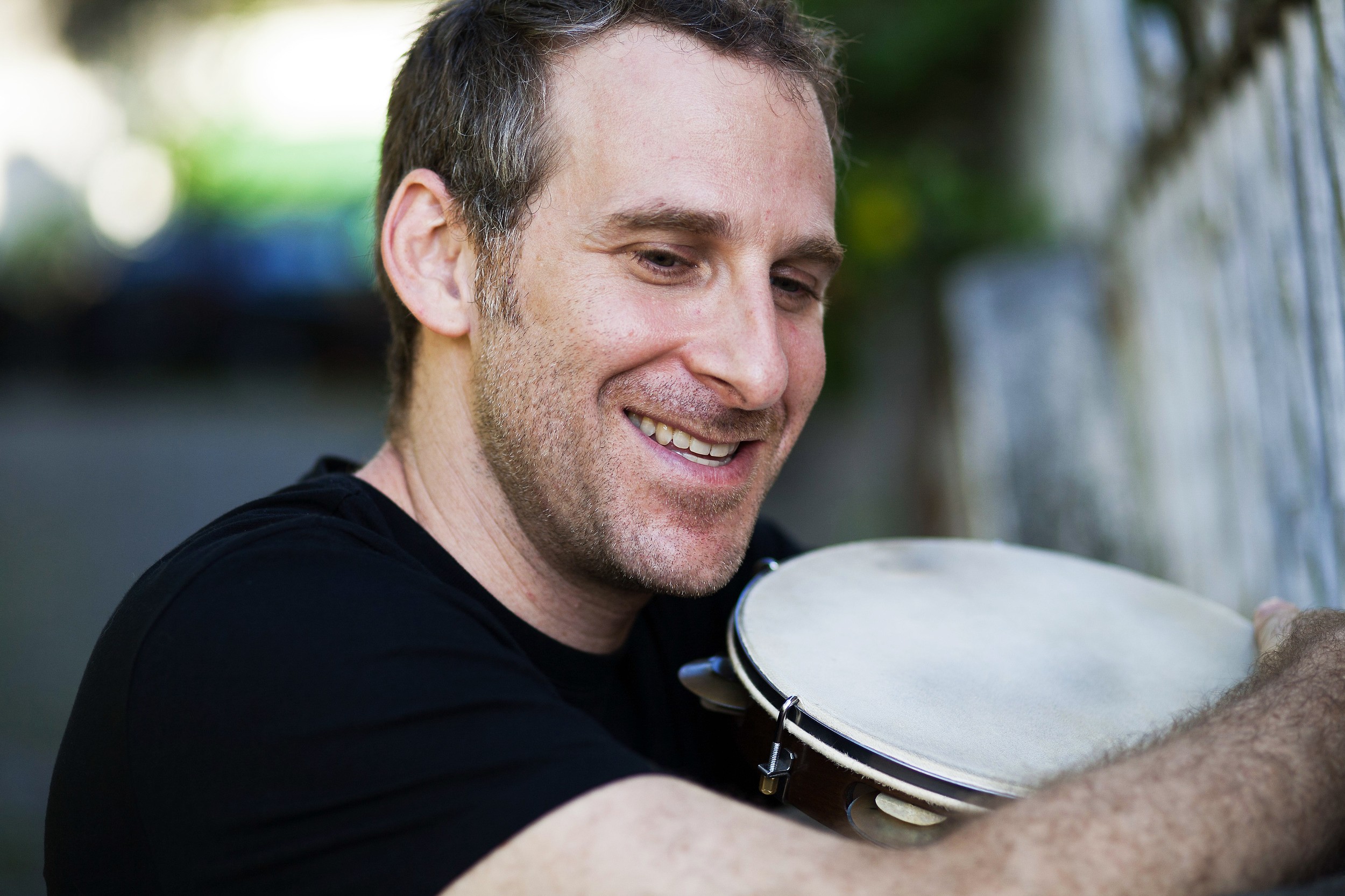 Scott Feiner deixa legado como o guitarrista que pôs o pandeiro no ...