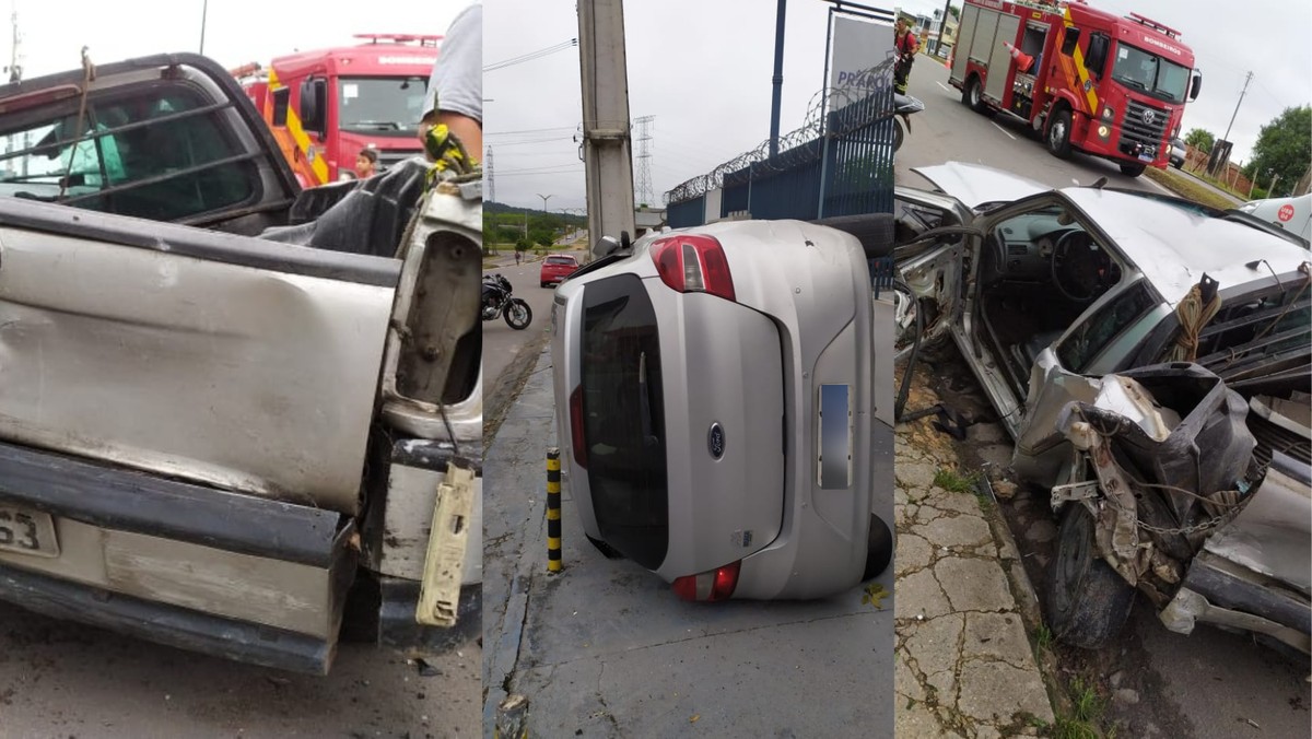 Suspeito De Roubar Carro E Sequestrar Motorista De Aplicativo é Detido