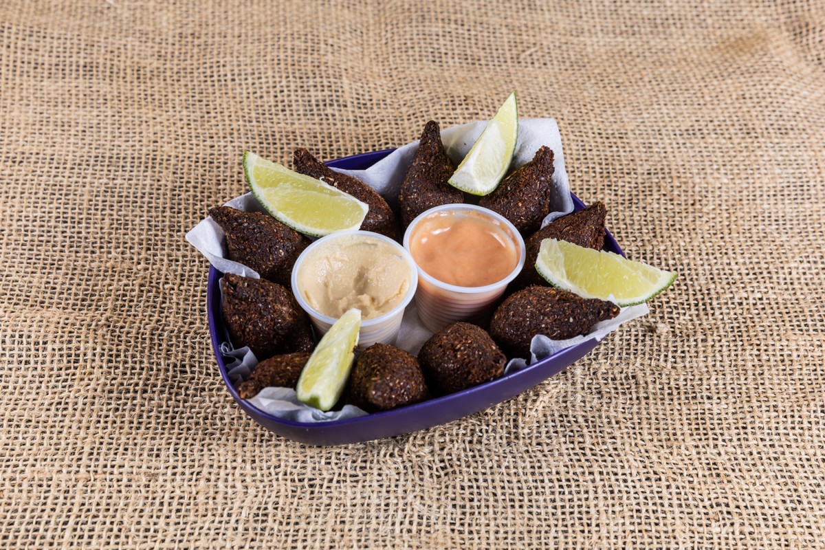 'Kibe do Libanês' é opção no Comida di Buteco em Manaus; veja receita ...