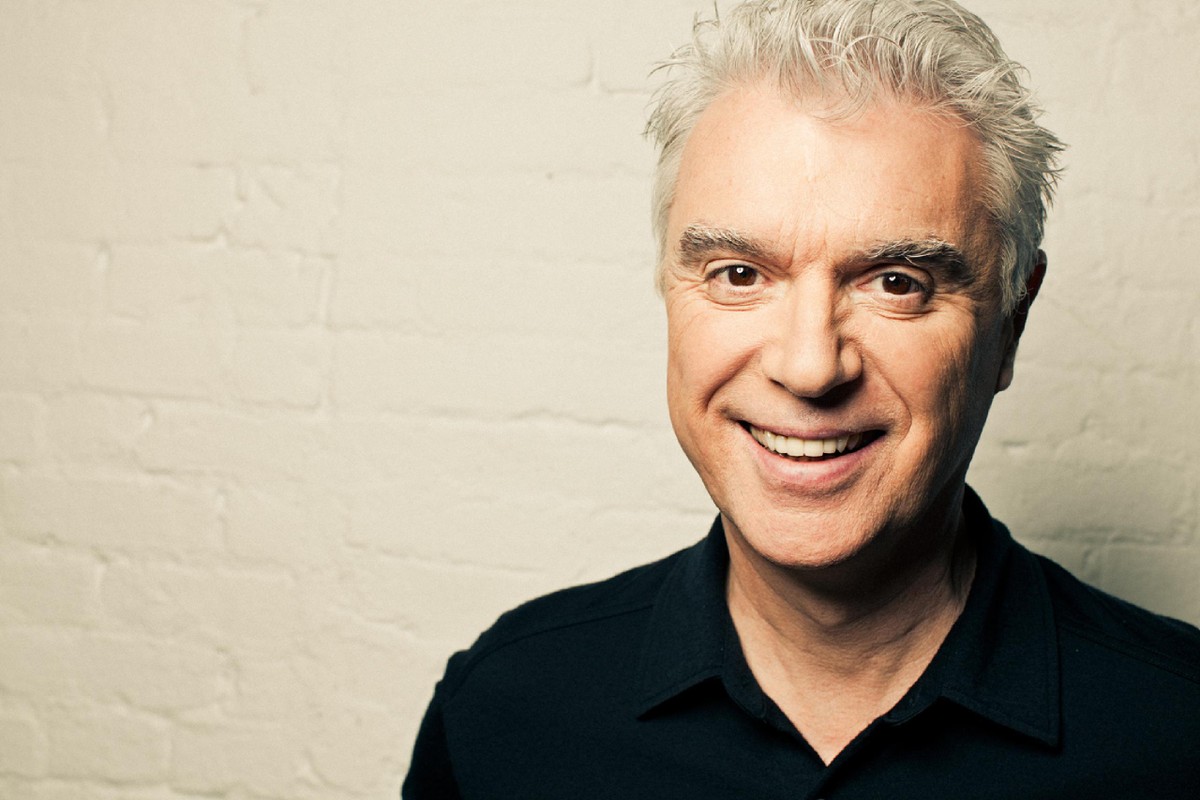 O que David Byrne quer do Lolla? Ir de bicicleta, ter Marisa Monte no ...