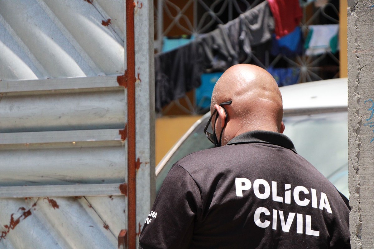 Adolescente Suspeito De Incentivar Estupro Coletivo Na Noite De Natal é