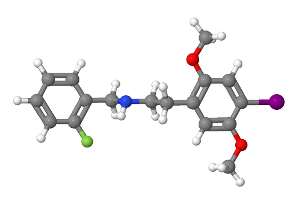 Anvisa inclui 12 novas substâncias em suas listas de entorpecentes e ...