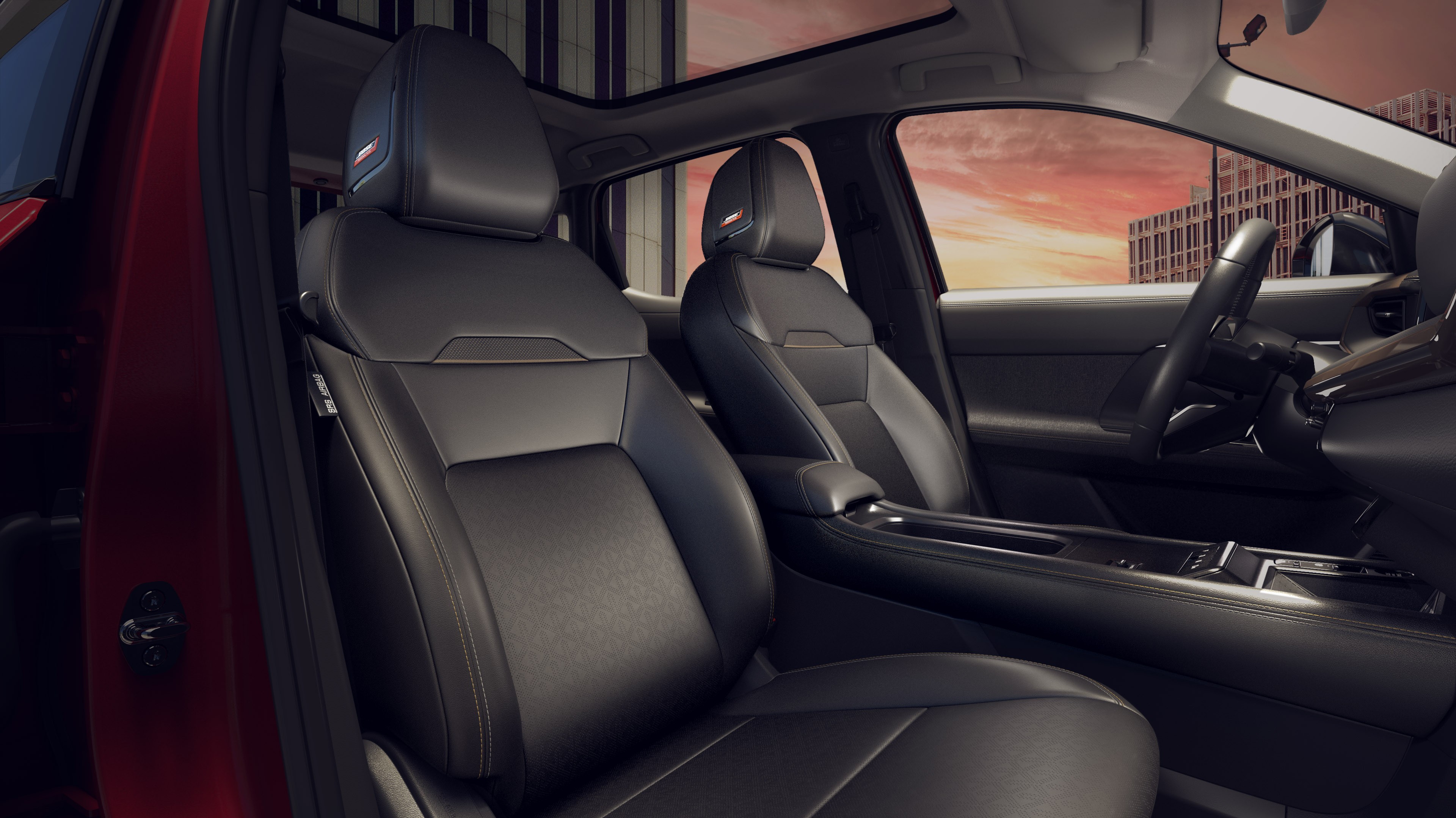 Novo Nissan Kicks chega com personalidade e atitude para redefinir os ...