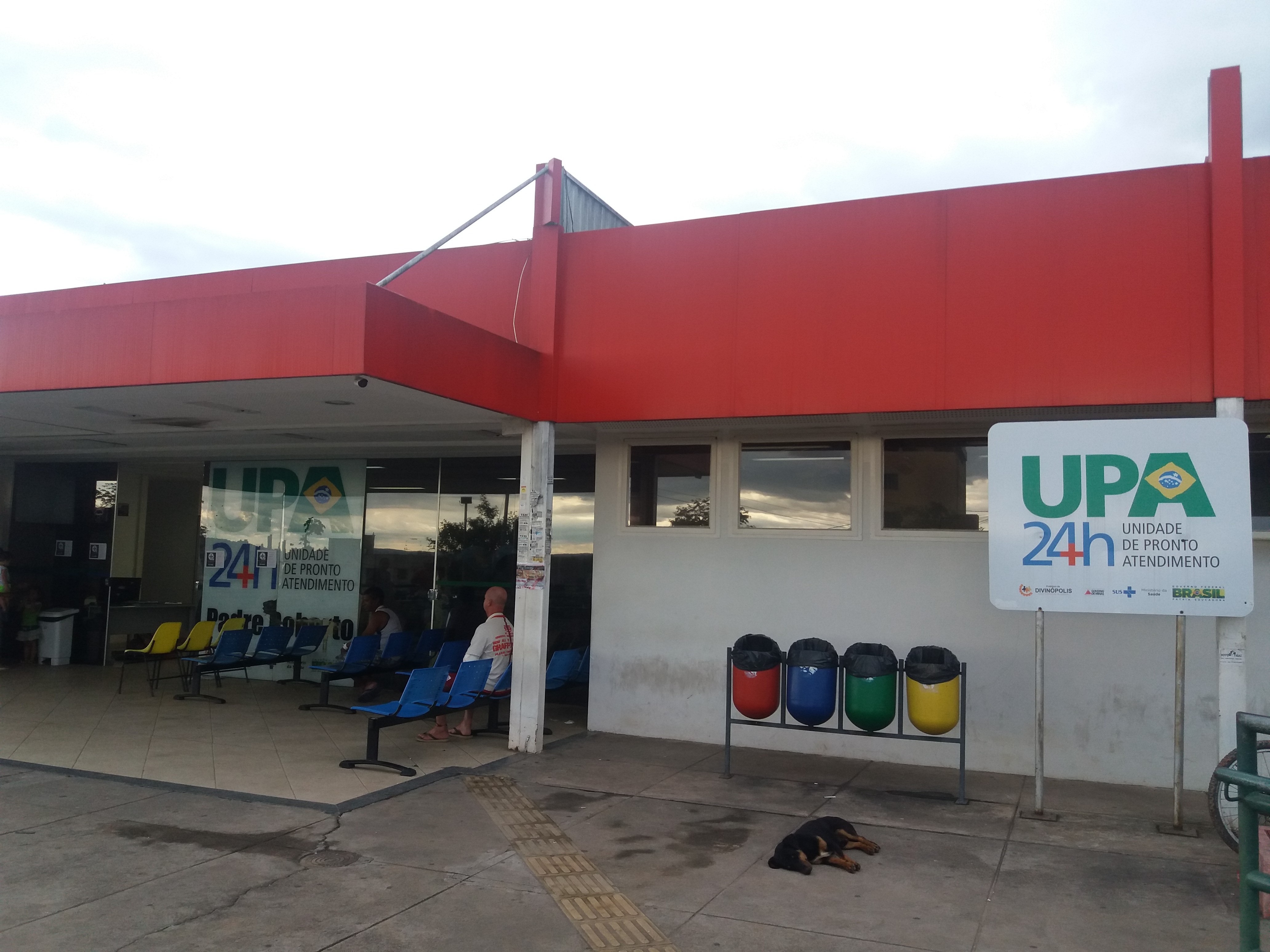 Duas empresas disputam a fase final do processo licitatório para ...