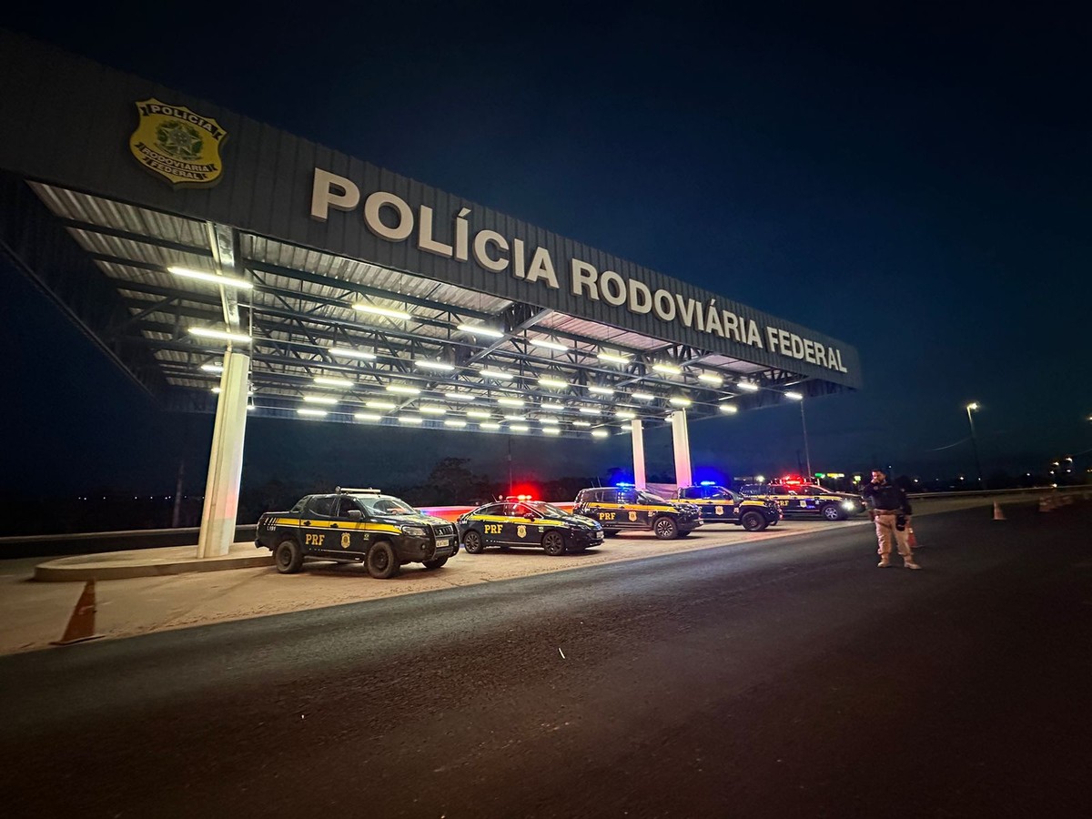 Operação ‘Rodovida’: fiscalizações em rodovias federais são ...