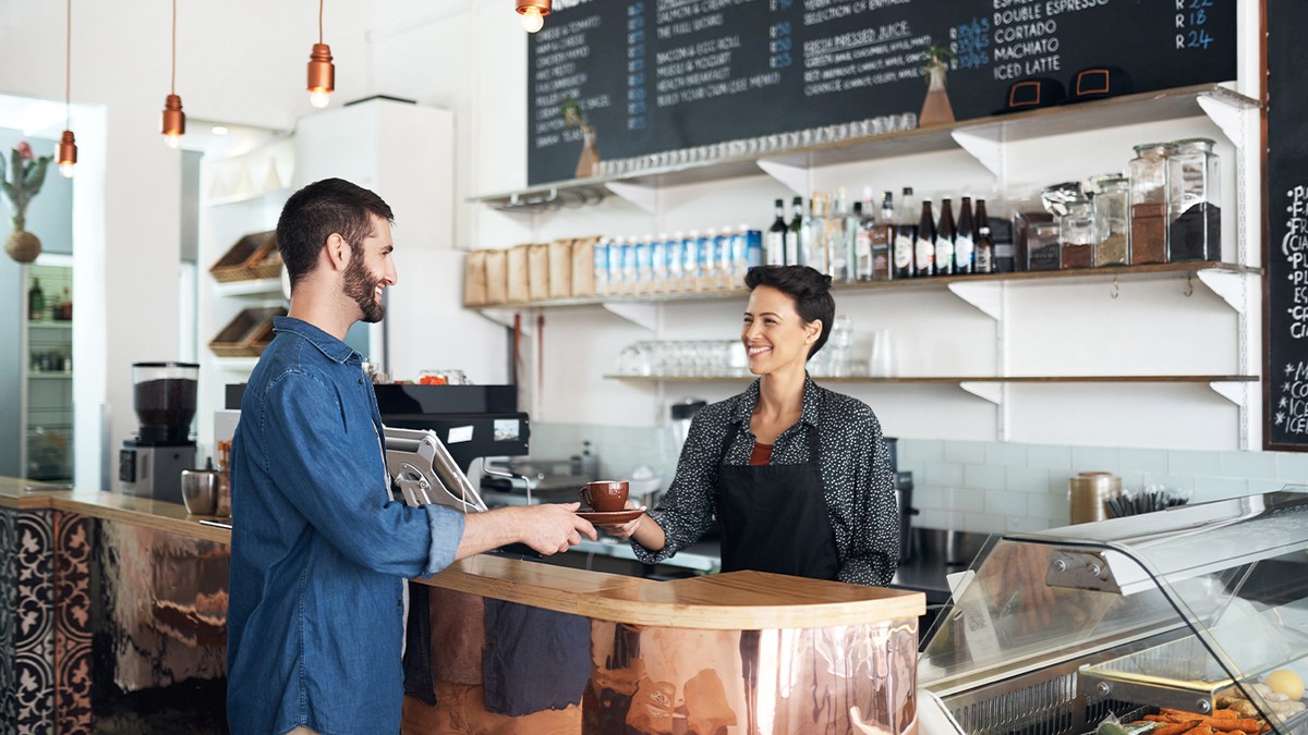 Saiba como oferecer uma experiência do cliente diferenciada | Juntos ...