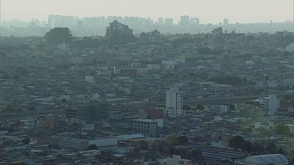 População do DF cai 2,1% em 1 ano e fica abaixo dos 3 milhões; entenda ...