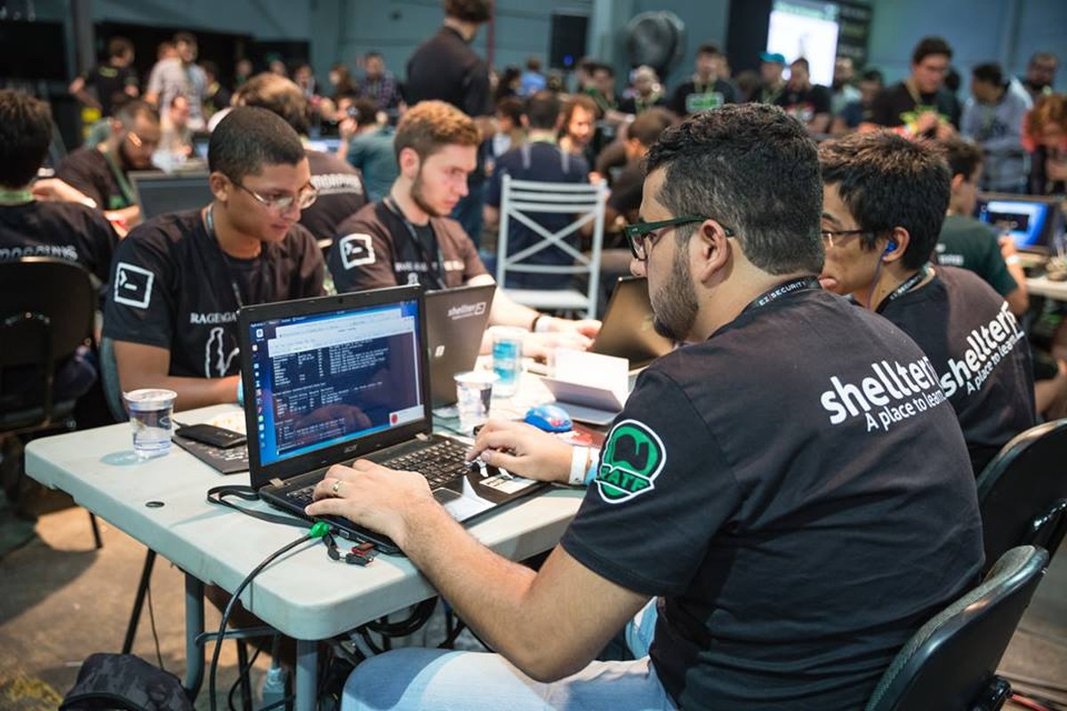 Festival de informática vai reunir 500 hackers em Belém | Pará | G1