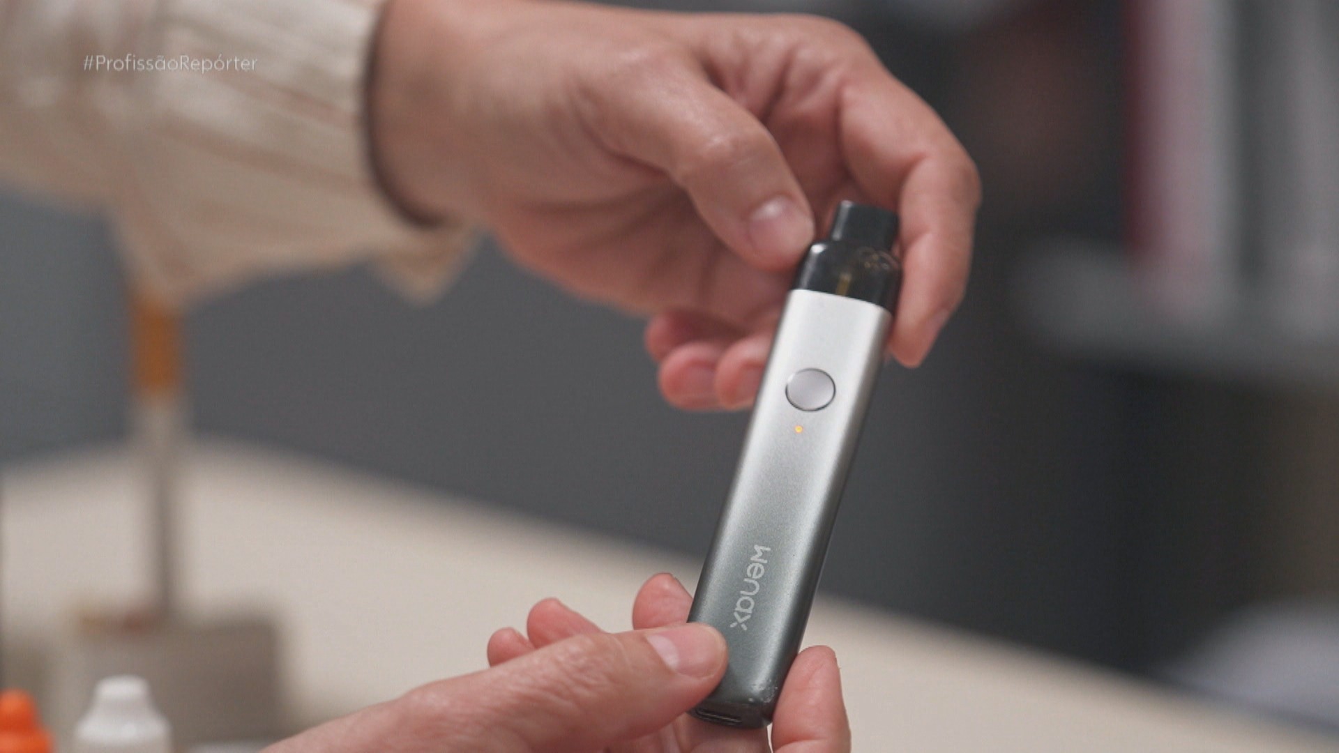 Vape vicia? Tem nicotina? Pode causar câncer? Veja perguntas e ...