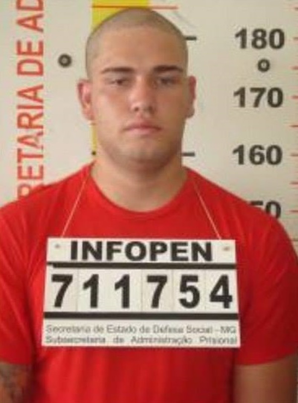 Polícia Civil Conclui Inquérito E Indicia Suspeito De Matar Jovem Após