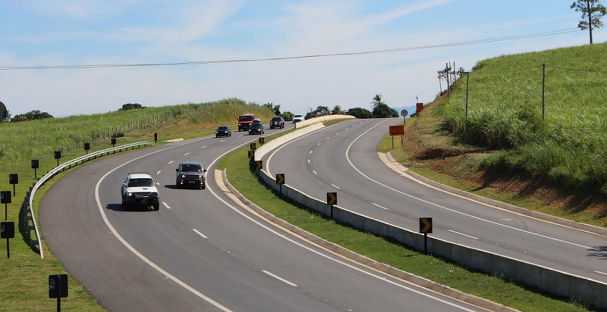 Trecho Norte Da Br 101 No Rio Terá Operação Especial Para O Feriado De