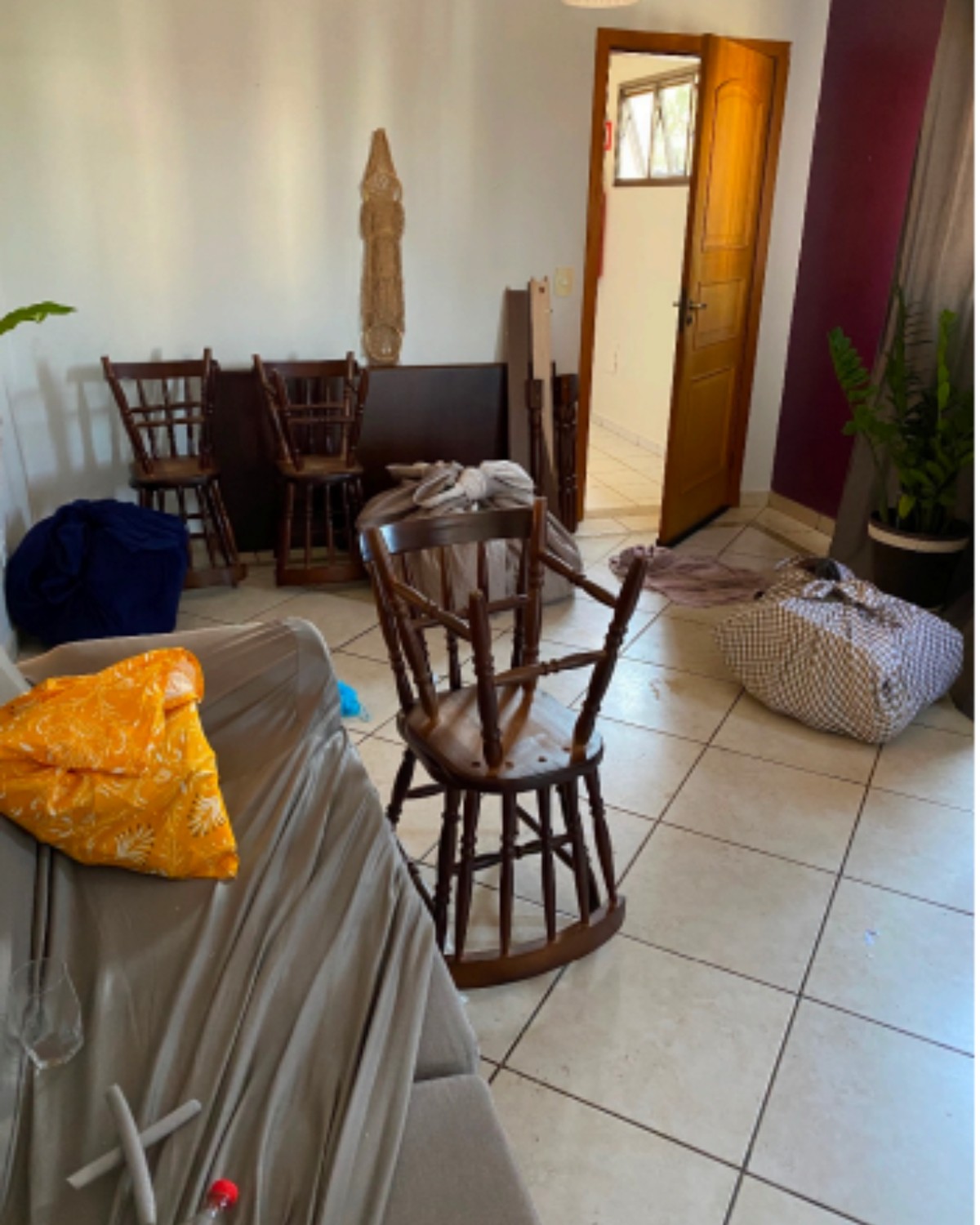 Vítima de 'mudança surpresa' após alugar apartamento pelo Airbnb é ...