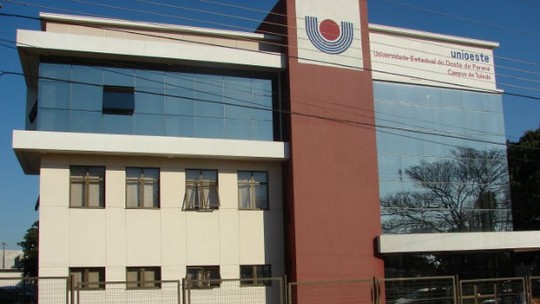 UNIOESTE | Universidade | G1