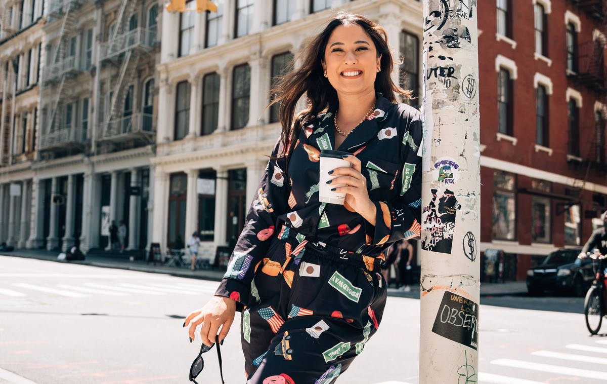 AdrianaK traz as últimas tendências internacionais para seus produtos exclusivos | Especial ...