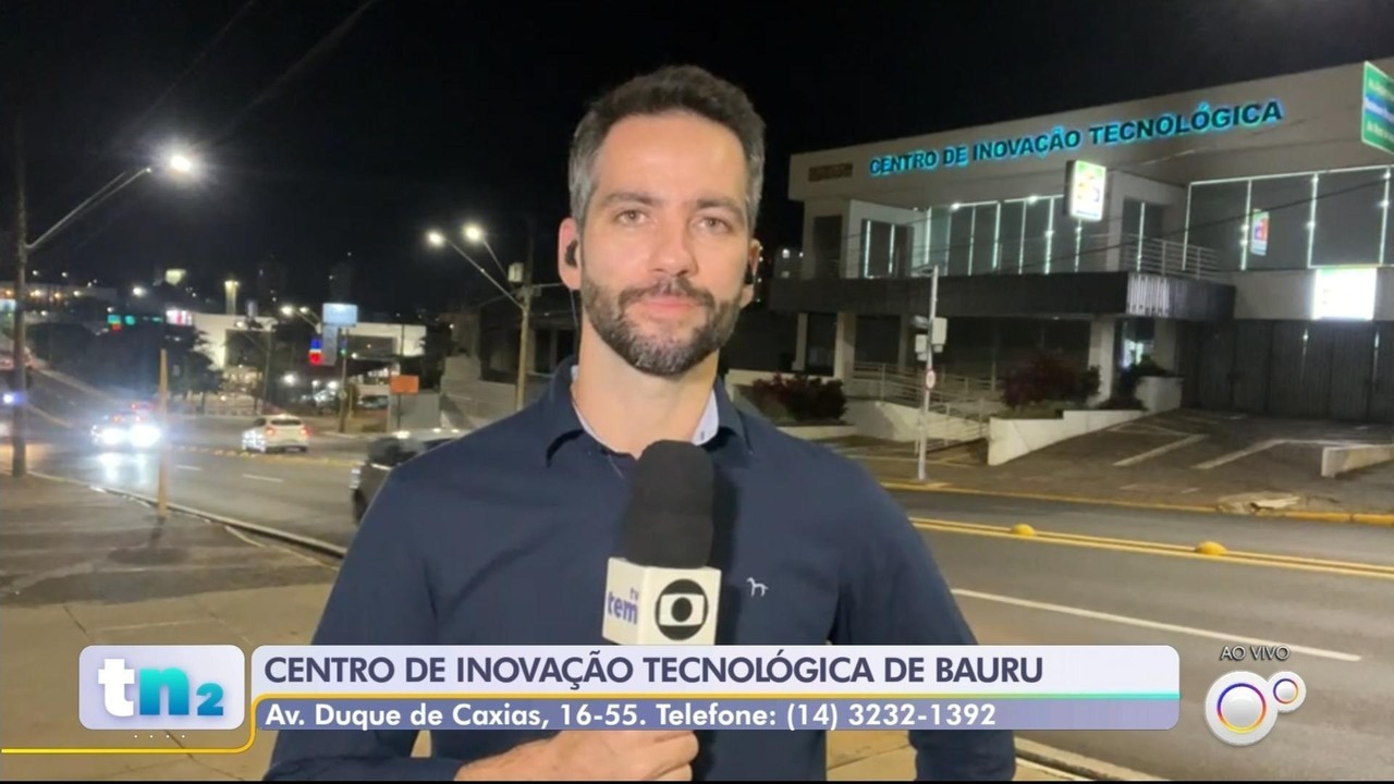 Passou na TV: veja informações adicionais das reportagens da TV TEM ...