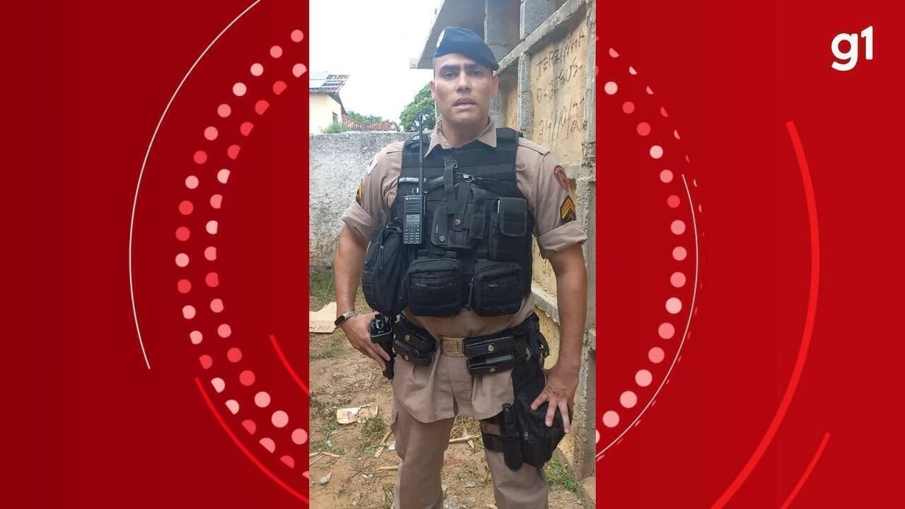 Em vídeo, policiais mostram túmulo onde mulher foi enterrada viva em MG ...