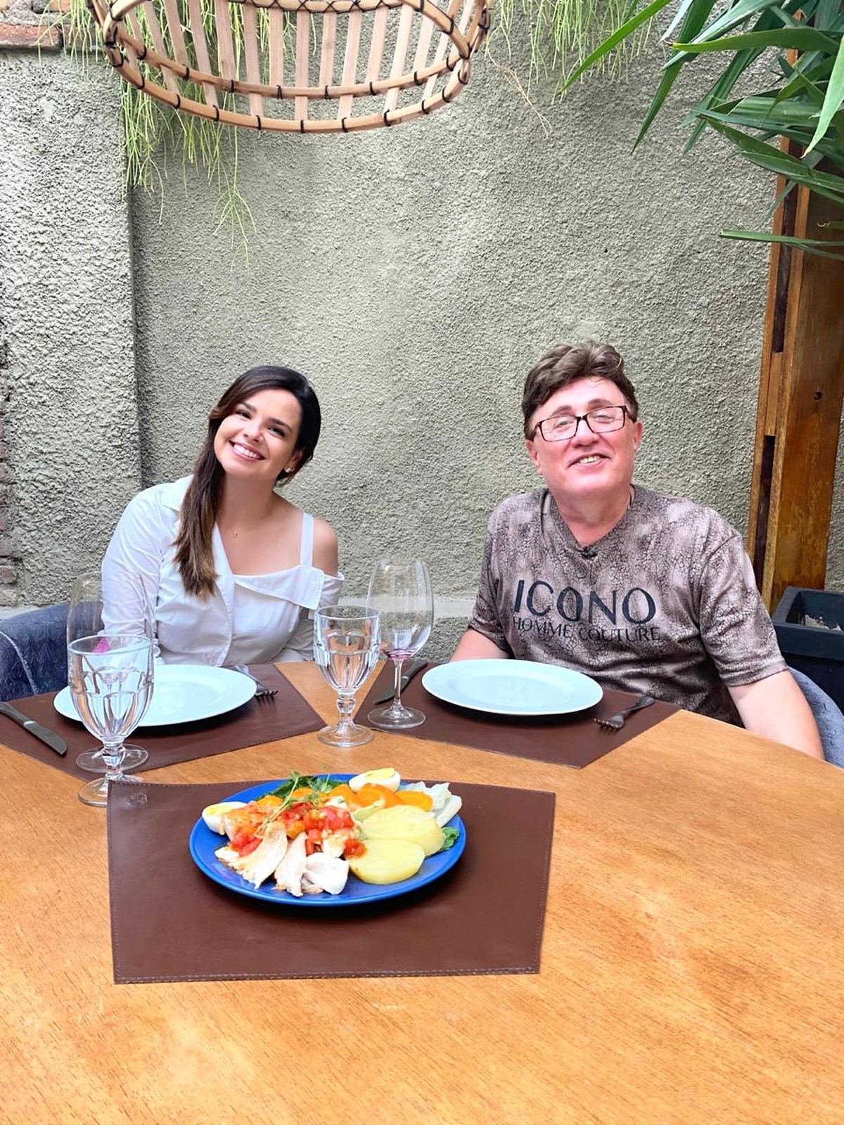 Alexandre Tan ensina como fazer peixada à portuguesa no Chef JPB | Chef ...