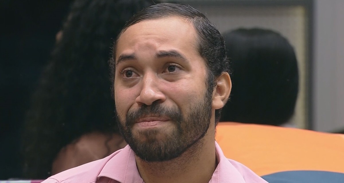 Gilberto é o 16º eliminado no paredão do 'BBB21'; Fiuk, Camilla de ...