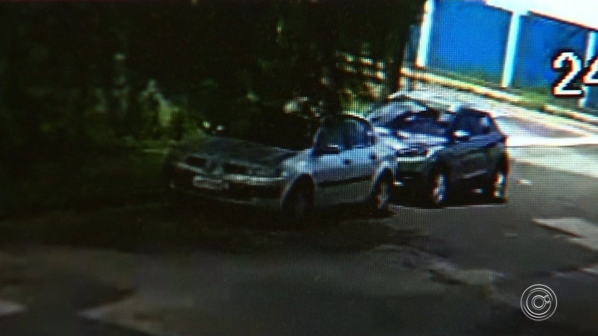 Polícia Apreende Carro Clonado E Prende Suspeito De Integrar Quadrilha
