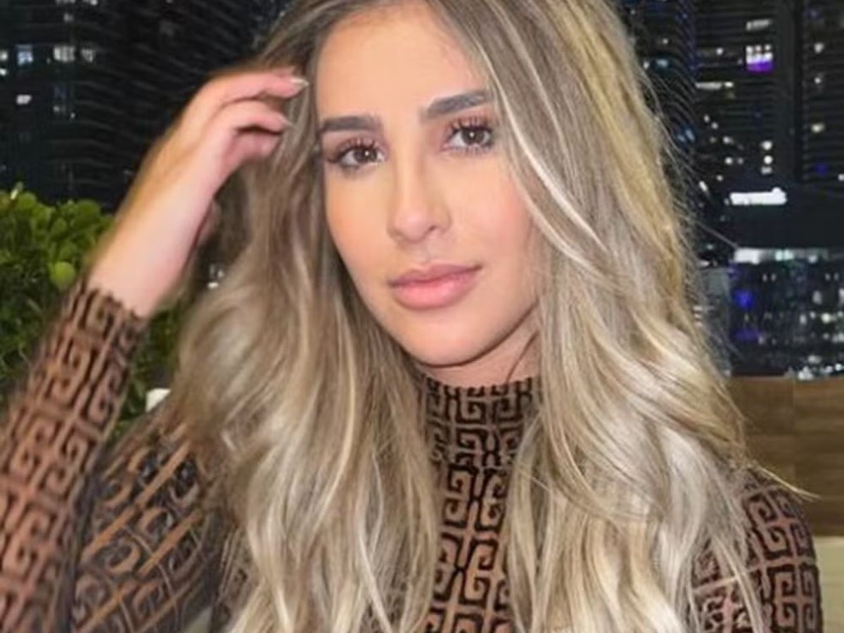 Influenciadora indiciada por ameaças, extorsão e injúria racial pela ...