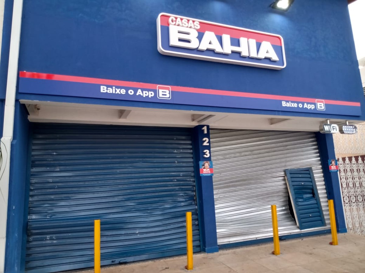 Via Varejo, Via, Grupo Casas Bahia: por que a empresa vai mudar de nome ...