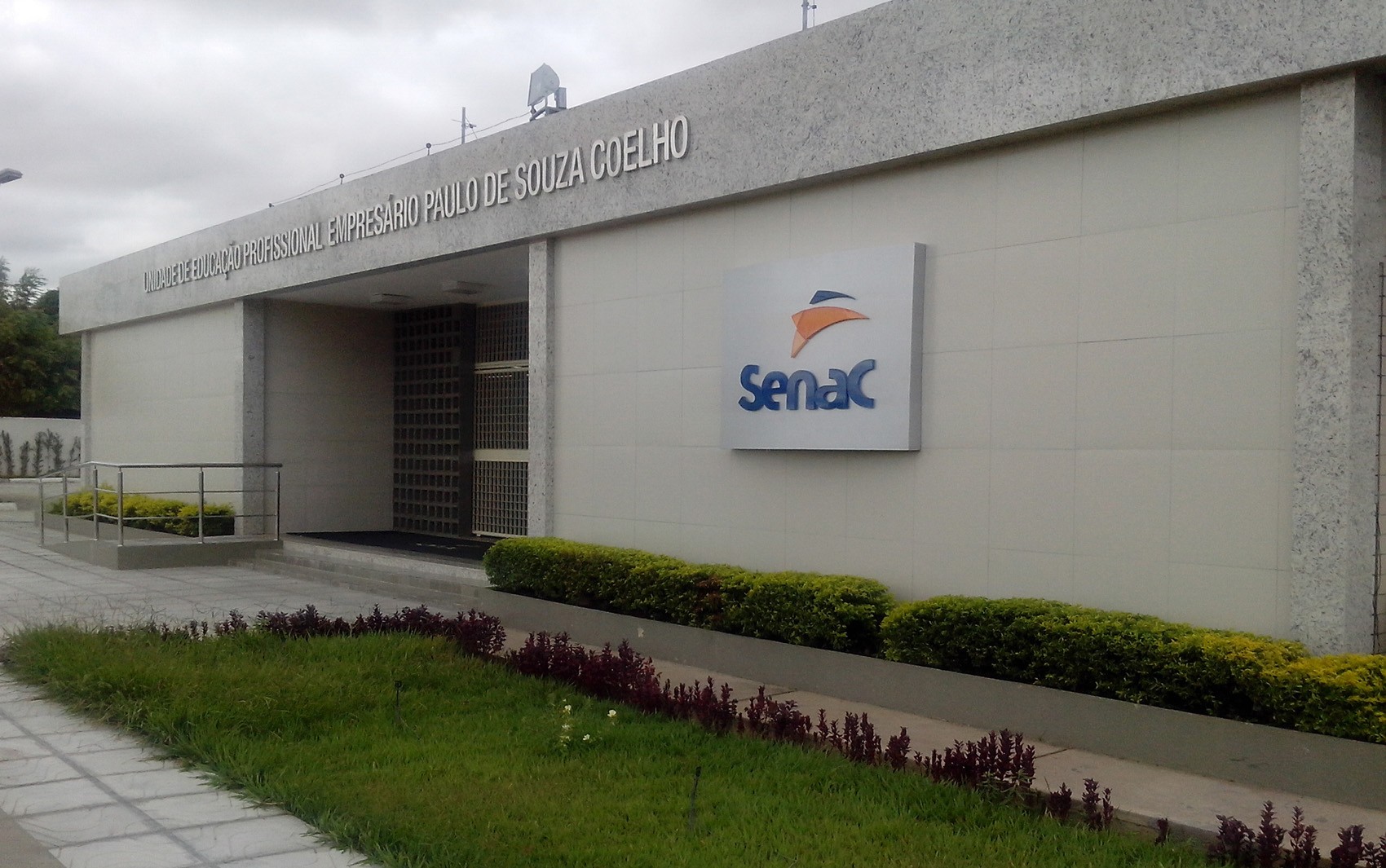 Senac abre 205 vagas para cursos gratuitos nas áreas de saúde, educação ...