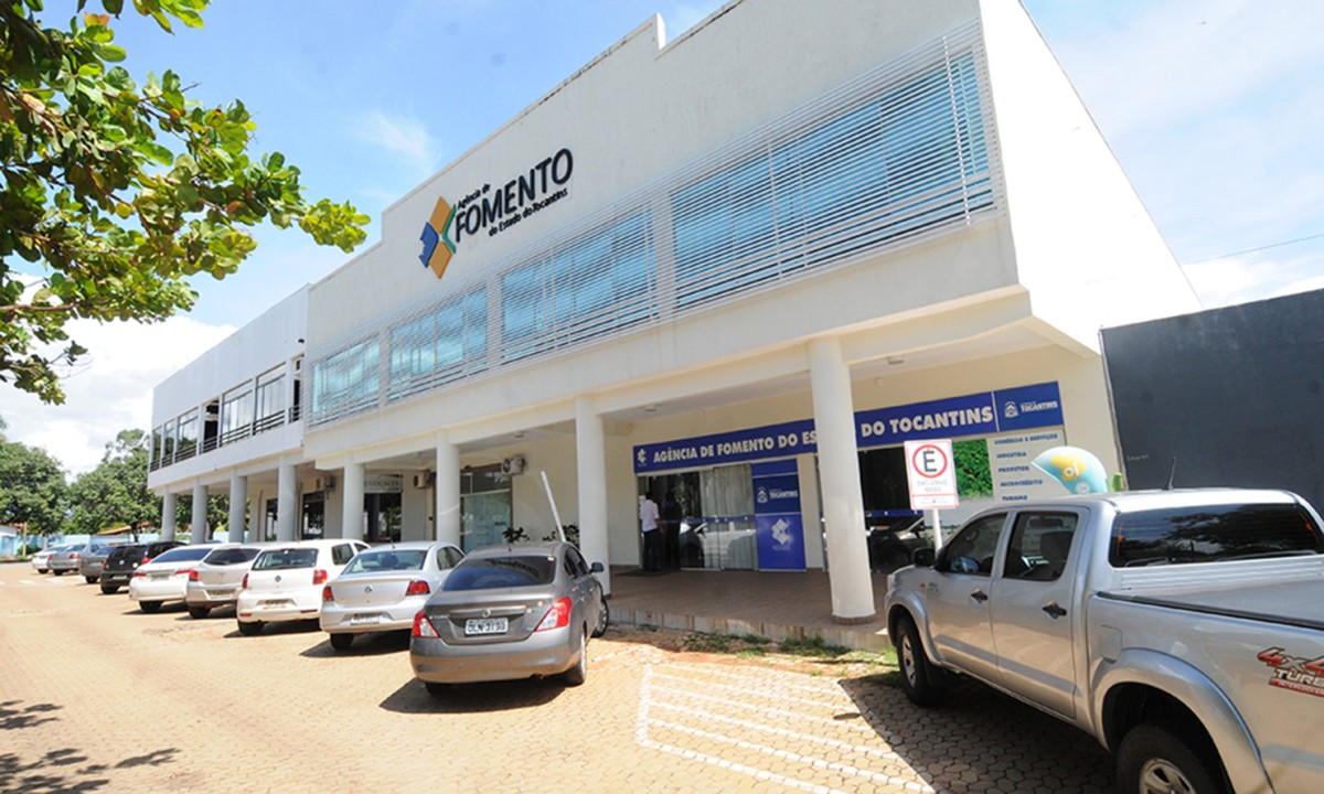 Inscrições para o concurso da Agência de Fomento terminam nesta segunda ...