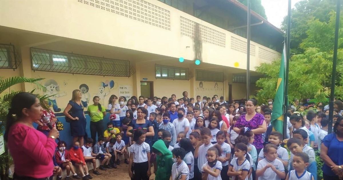 Semana Inclusiva Tem Programação Especial Nas Escolas Da Rede Municipal