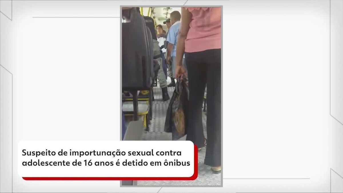 Pai Aciona Pm Após Filha De 16 Anos Ser Vítima De Importunação Sexual