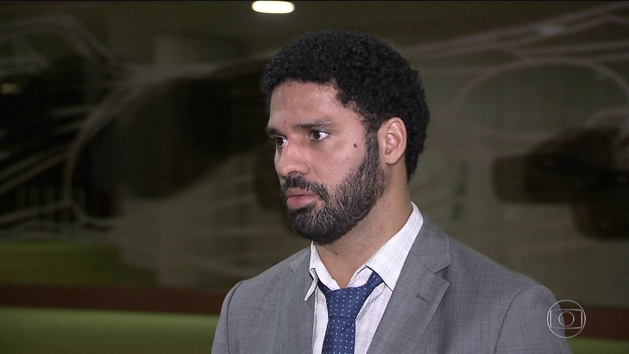Deputado David Miranda diz que encaminhou à PF ameaças de morte contra ...