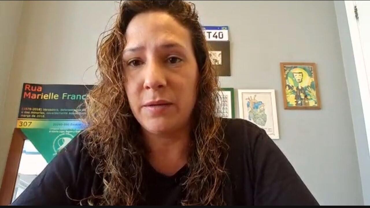 'Marielle não sabia que sua vida estava ameaçada', diz viúva; delator ...