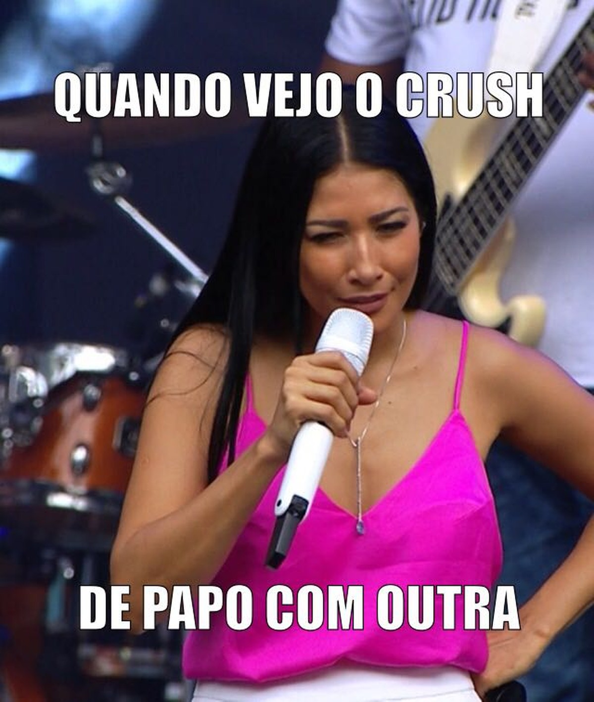 Primeiro dia de Festival de Verão Salvador em memes | Festival de Verão ...