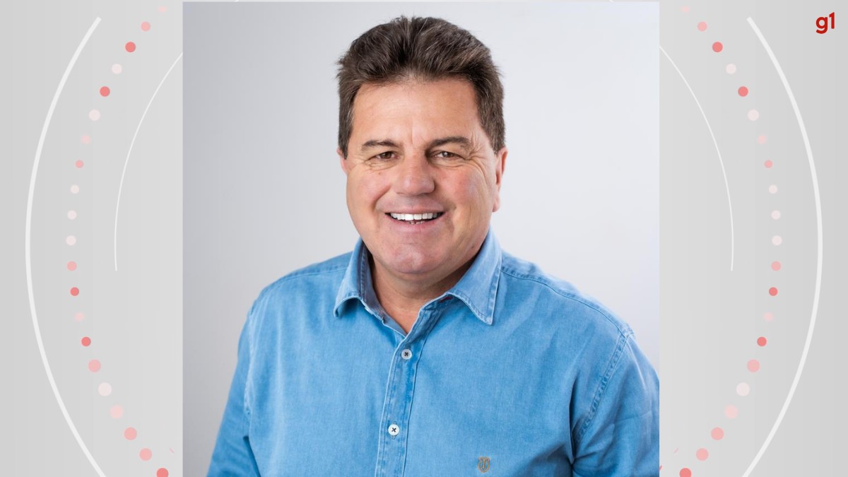 Denilson Baitala (PL) é eleito prefeito de Guarapuava; veja vereadores ...