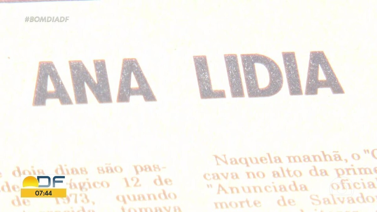 Caso Ana Lídia: testemunha disse que filhos de políticos importantes de ...