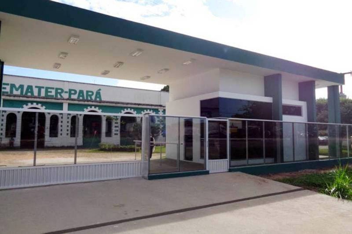 Atendimentos presenciais são suspensos nos escritórios da Emater na ...