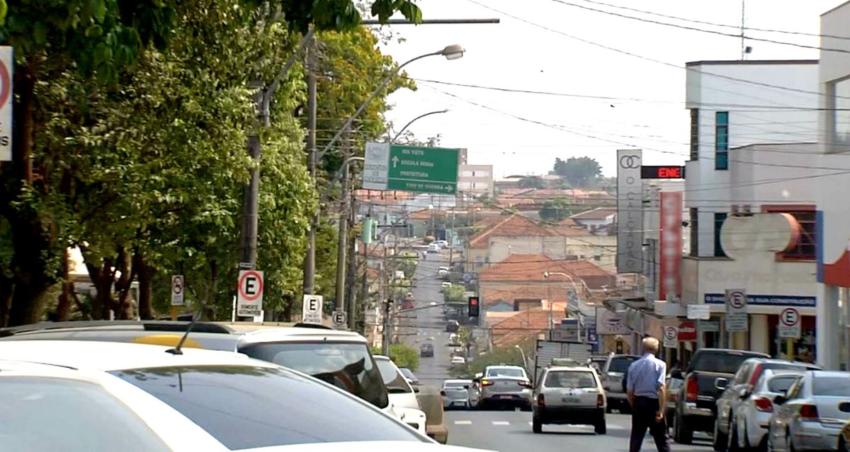 Bariri tem nova eleição para prefeito marcada para o dia 3 de junho ...