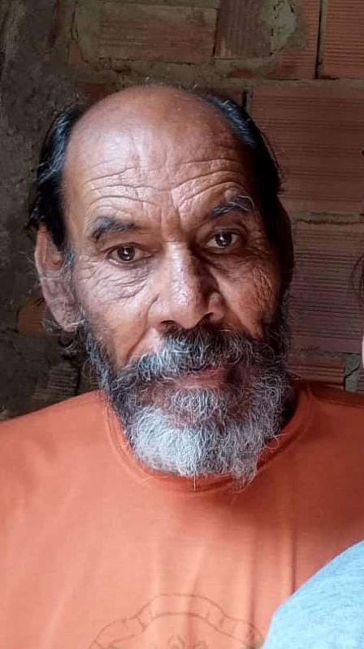 Família procura por idoso desaparecido em Barra do Piraí | Sul do Rio e Costa Verde | G1