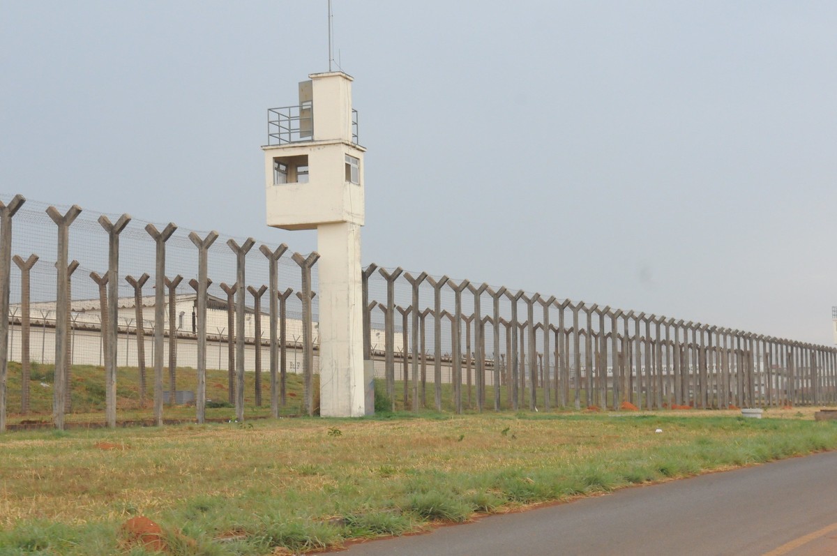 Coronavírus: complexo da Papuda, no DF, tem mais que dobro de casos que ...