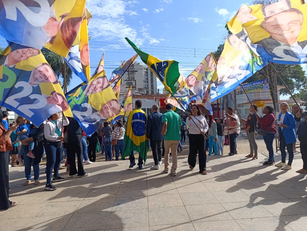 Partido Liberal define candidatura de Ricardo Mustafá à prefeitura de ...
