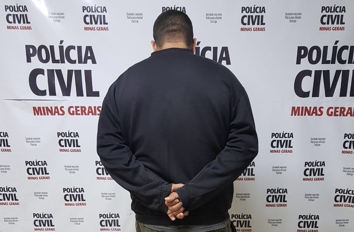 Polícia Civil Prende Quinto Suspeito De Matar Homem E Jogar Corpo Em