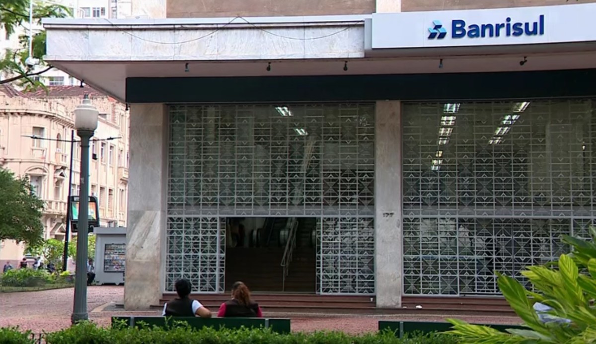 Leilão de ações preferenciais do Banrisul arrecada quase R$ 485 milhões ...