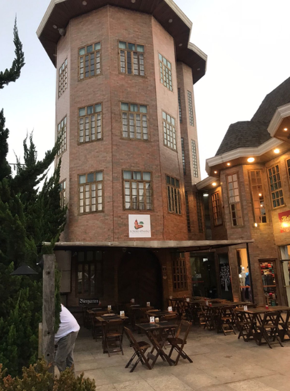 Onde comer o verdadeiro pinhão em Santo Antônio do Pinhal? | Sabor da ...