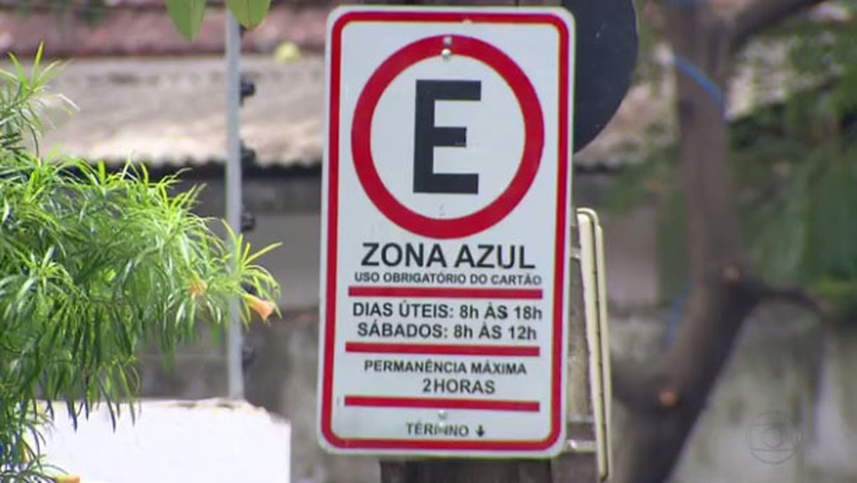 Área central do Recife vai ganhar mais 147 vagas de Zona Azul ...